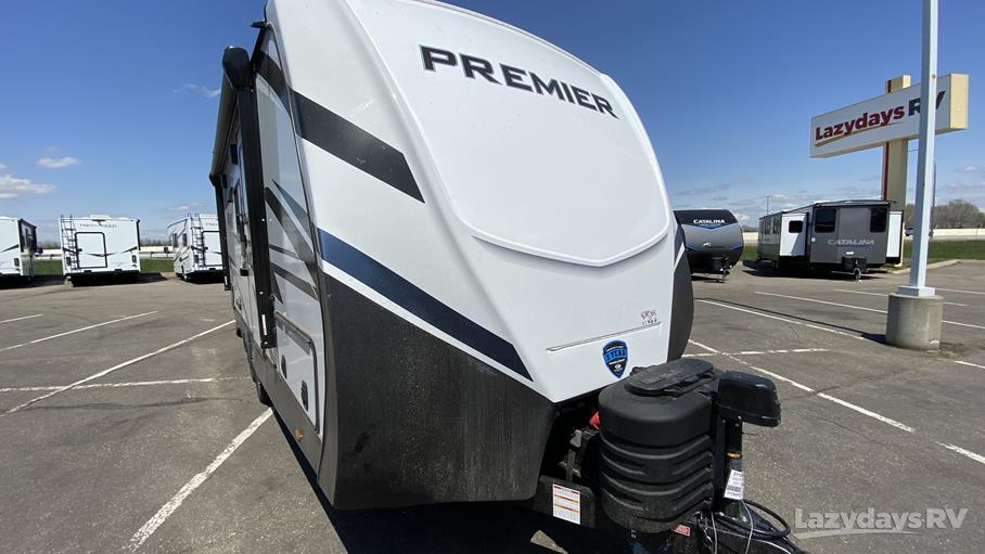 2023 Keystone RV Premier Ultra Lite 19FBPR for sale in Ramsey, MN ...