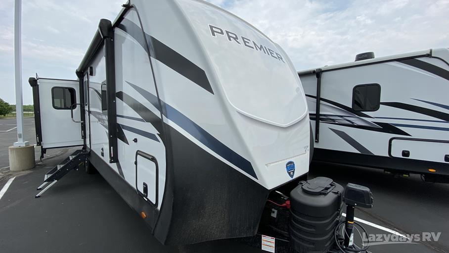 2023 Keystone RV Premier Ultra Lite 31REPR for sale in Minneapolis ...