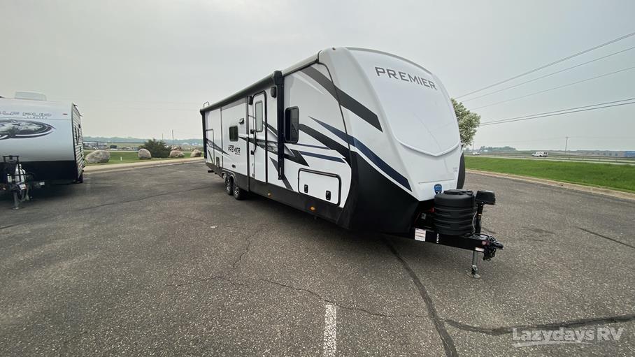 2023 Keystone RV Premier Ultra Lite 26RBPR for sale in Minneapolis ...