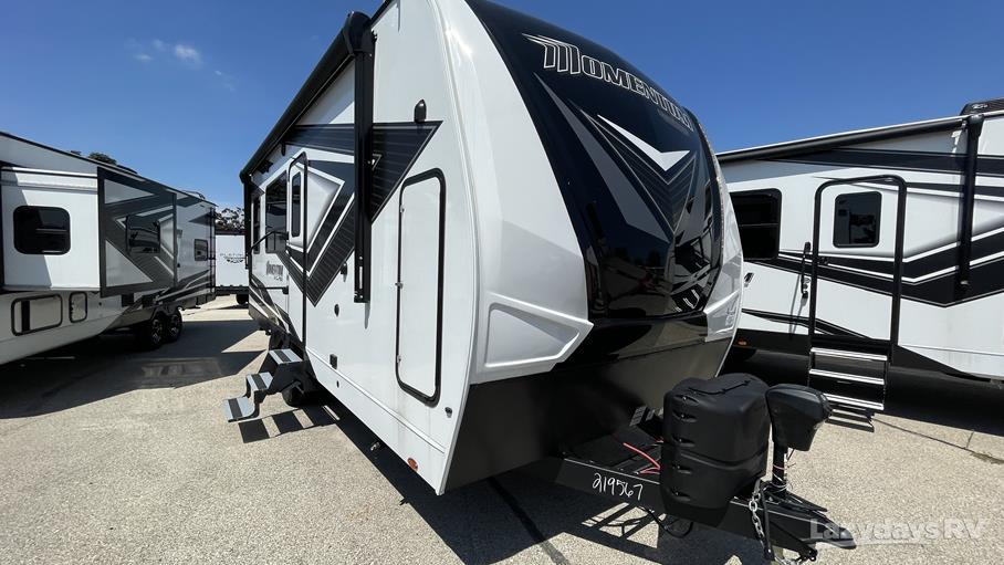 2023 Grand Design Momentum G-Class 21G for sale in Council Bluffs, IA ...