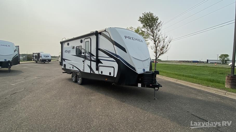 2023 Keystone RV Premier Ultra Lite 19FBPR for sale in Ramsey, MN ...
