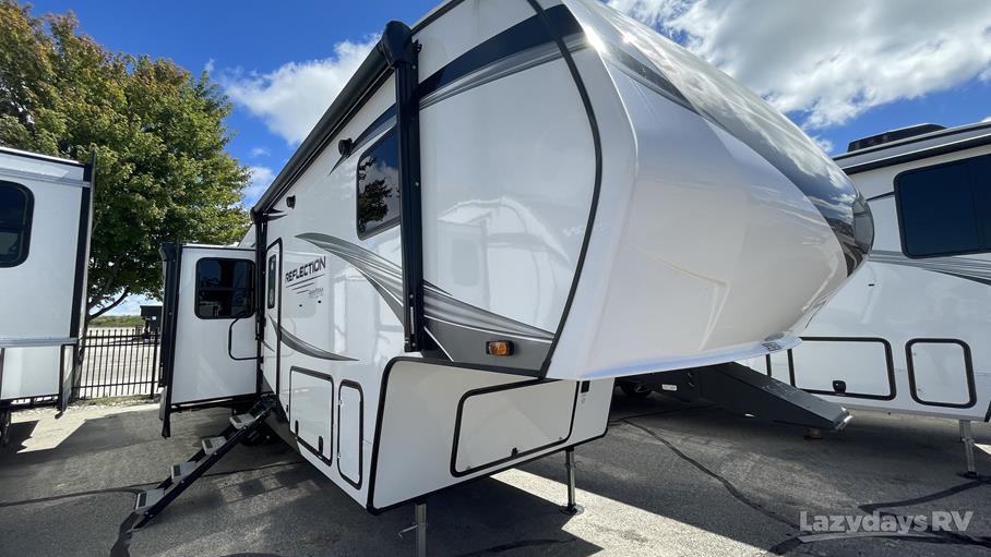 2023 Grand Design Reflection 311BHS for sale in Milwaukee (Sturtevant ...