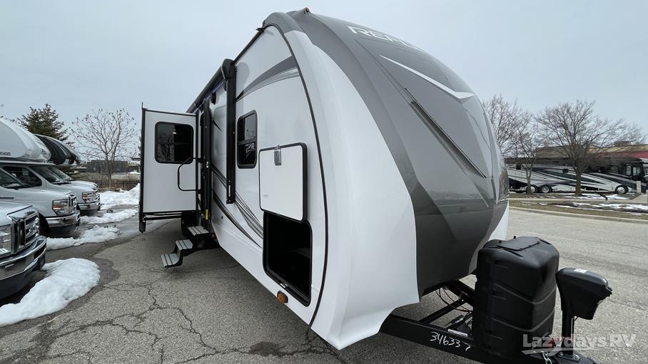 2023 Grand Design Reflection 312BHTS for sale in Milwaukee, WI | Lazydays