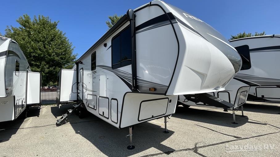 2023 Grand Design Reflection 324MBS for sale in Milwaukee, WI | Lazydays