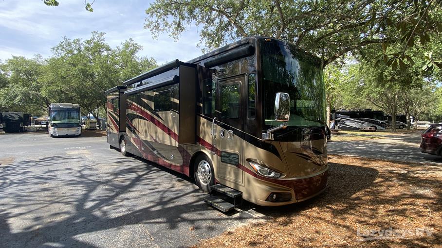 2017 Tiffin Motorhomes Phaeton 40 QBH for sale in Tampa, FL | Lazydays
