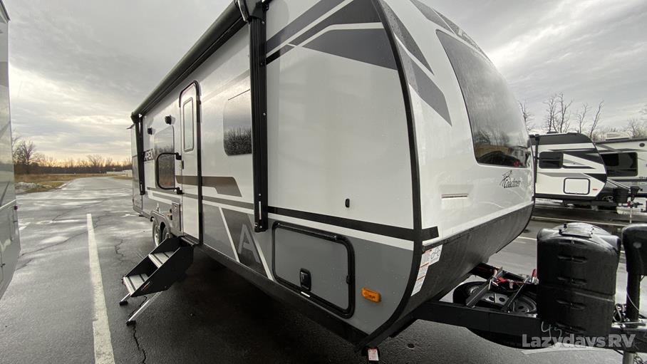 2023 Coachmen Apex Ultra-Lite 251RBK for sale in Chicagoland, IN | Lazydays