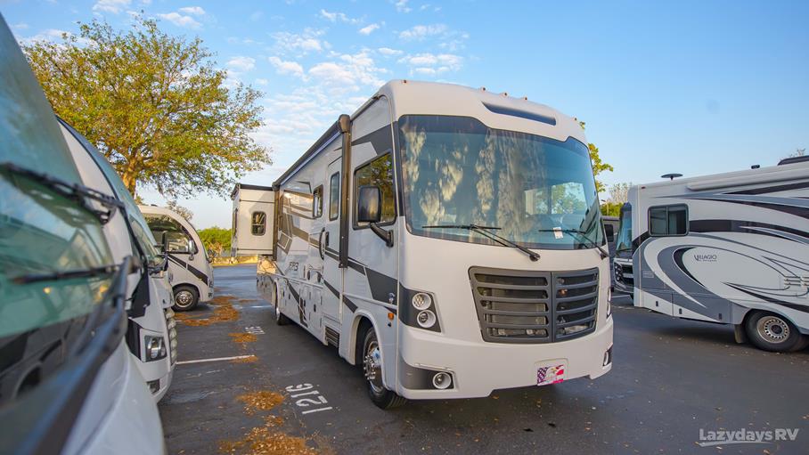 2021 Forest River FR3 34DS for sale in Tampa, FL | Lazydays