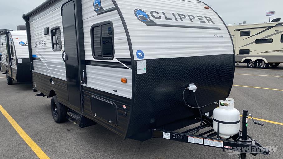 2023 Coachmen Clipper Cadet 17CBH for sale in Houston, TX | Lazydays