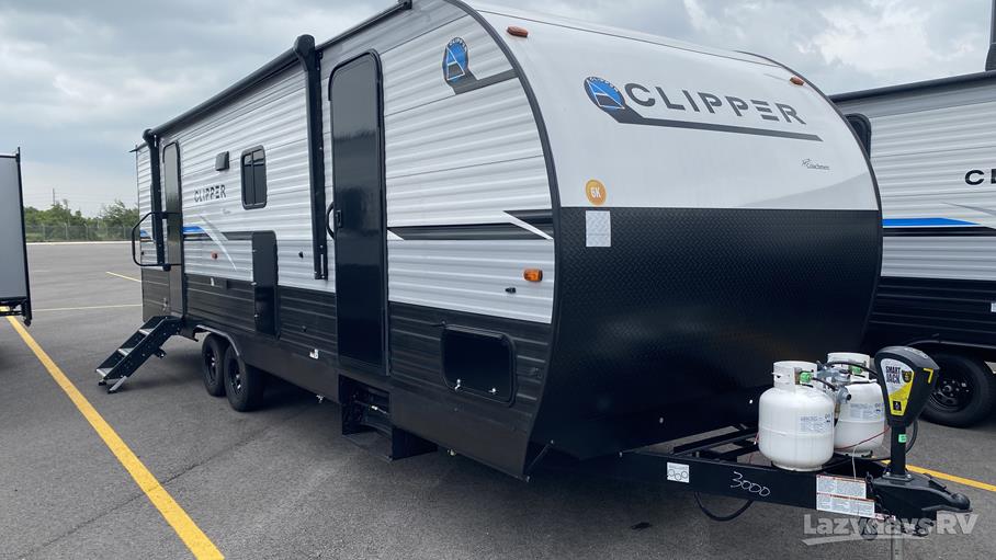 2023 Coachmen Clipper Ultra-Lite 262BHS for sale in Houston, TX | Lazydays