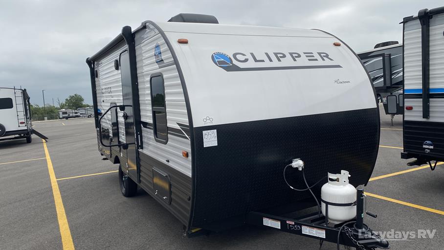 2022 Coachmen Clipper Ultra-Lite 182DBU for sale in Houston (Waller ...