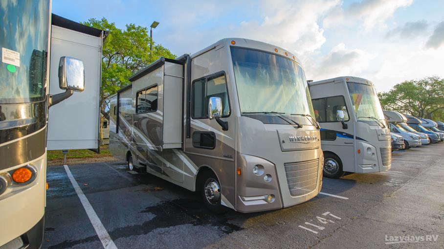 2017 Itasca Sunstar LX 30T for sale in Tampa, FL | Lazydays