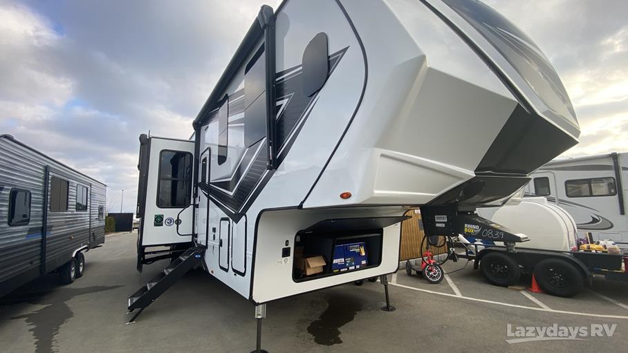 2023 Grand Design Momentum M-Class 395MS for sale in Nashville ...