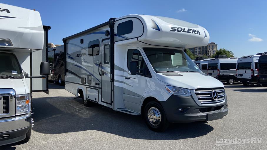 2023 Forest River Solera 24SRC for sale in The Villages, FL | Lazydays