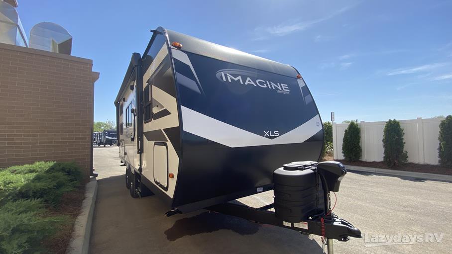 2023 Grand Design Imagine XLS 21BHE for sale in Nashville (Murfreesboro ...