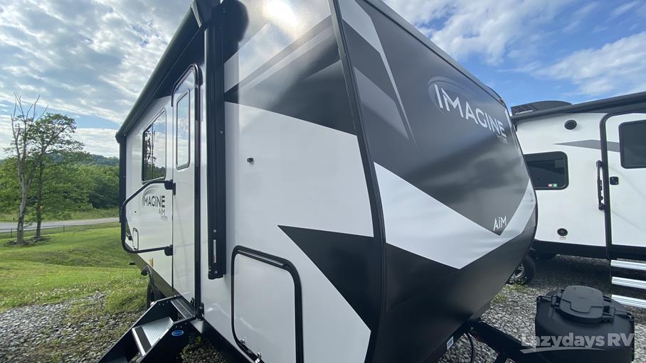 2023 Grand Design Imagine AIM 18BH for sale in Knoxville (Strawberry ...