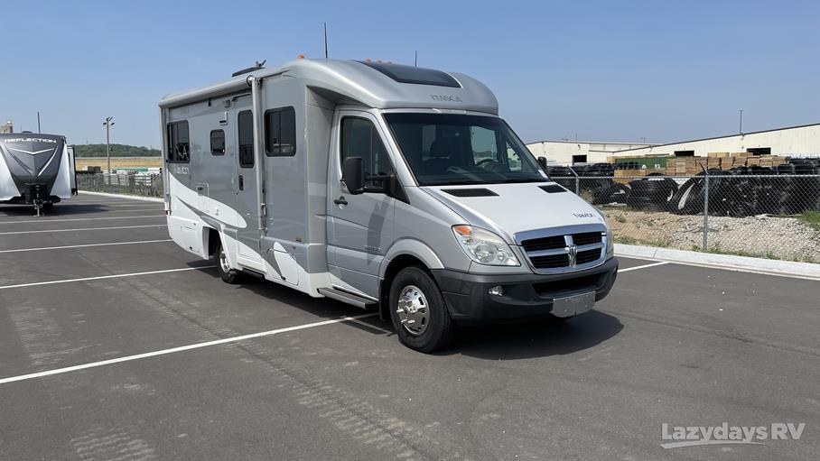 2008 Itasca Navion IQ 24DL for sale in Council Bluffs, IA | Lazydays