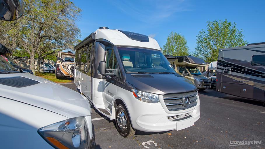 2021 REGENCY Ultra Brougham 25MB for sale in Tampa, FL | Lazydays