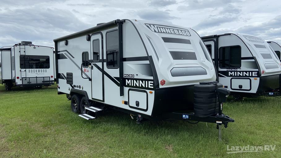 2023 Winnebago Micro Minnie 2108DS for sale in The Villages, FL | Lazydays