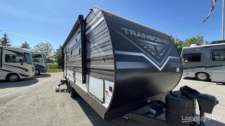 2023 Grand Design Transcend Xplor 221RB for sale in Milwaukee, WI ...