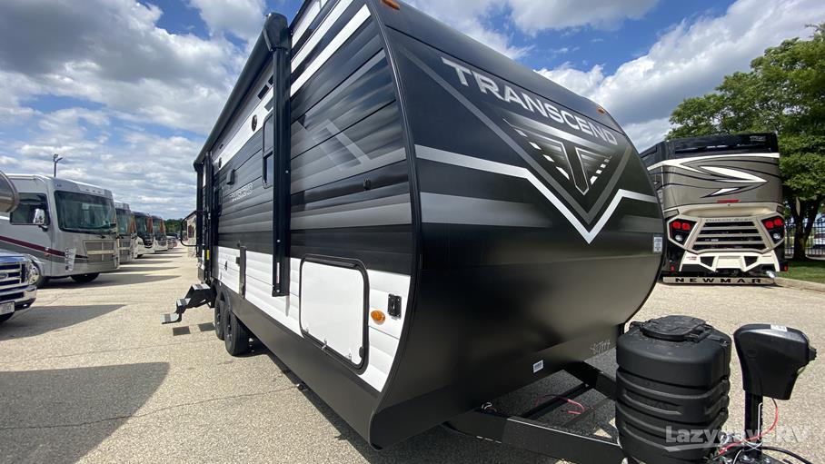 2023 Grand Design Transcend Xplor 221RB for sale in Milwaukee, WI ...