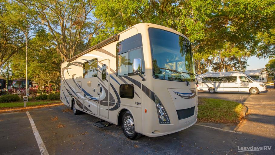 2018 Thor Motor Coach Windsport 29M for sale in Tampa, FL | Lazydays