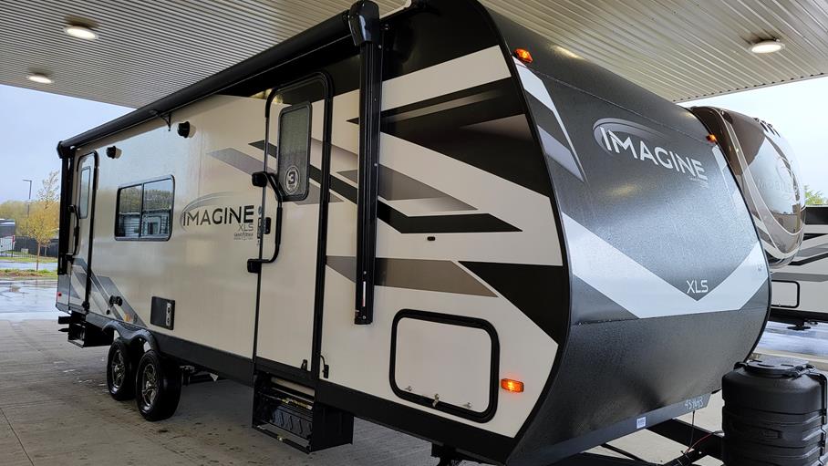 2023 Grand Design Imagine XLS 23LDE for sale in Elkhart, IN | Lazydays