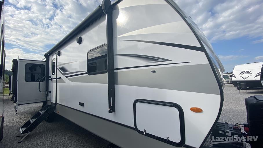 2023 Keystone RV Cougar Half-Ton 33RLI for sale in Knoxville, TN | Lazydays