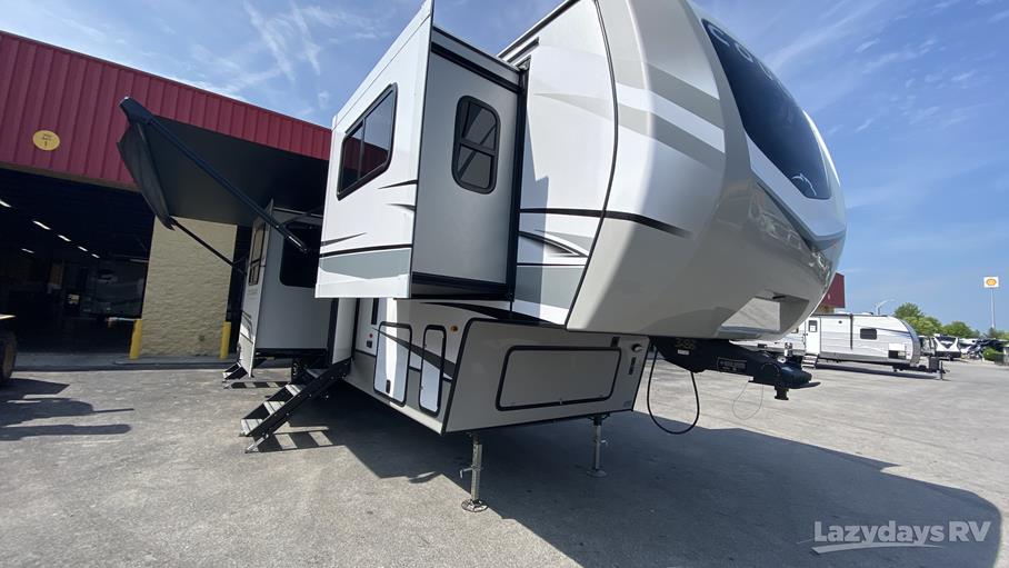 2023 Keystone RV Cougar 354FLS for sale in Knoxville, TN | Lazydays