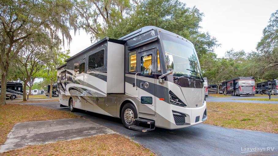2022 Tiffin Motorhomes Phaeton 40 IH for sale in Tampa, FL | Lazydays