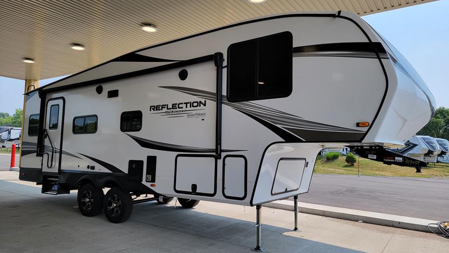 2023 Grand Design Reflection 150 Series 260RD for sale in Elkhart, IN ...