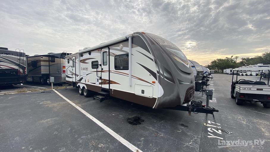 2014 Keystone RV Laredo Super Lite 303TG for sale in Tampa, FL | Lazydays