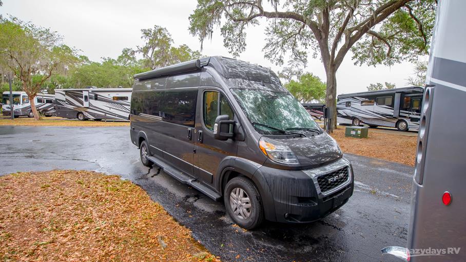 2023 Thor Motor Coach Sequence 20J for sale in Tampa, FL | Lazydays