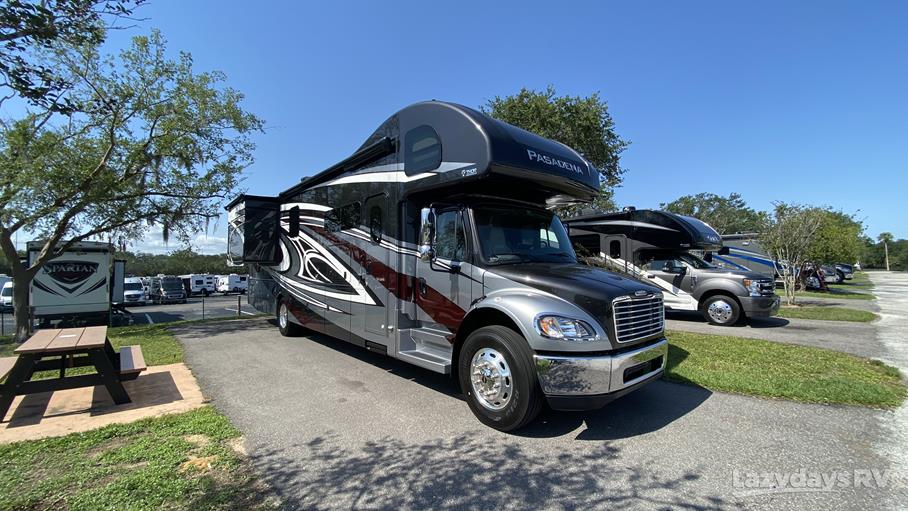 2022 Thor Motor Coach Pasadena 38MX for sale in Tampa, FL | Lazydays