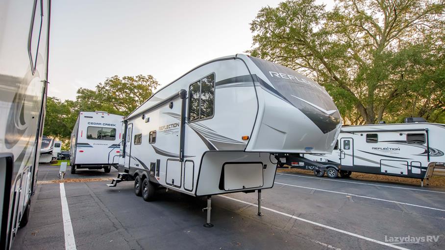 2023 Grand Design Reflection 150 Series 260RD for sale in Tampa, FL ...