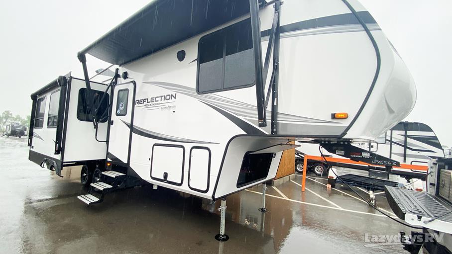 2023 Grand Design Reflection 150 Series 295RL for sale in Nashville ...