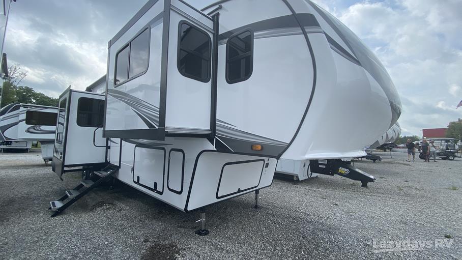 2023 Grand Design Reflection 370FLS for sale in Knoxville (Strawberry ...