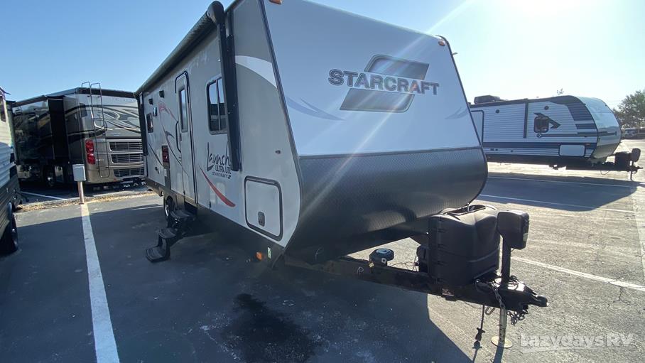 2016 Starcraft Launch 24RLS for sale in Tampa, FL | Lazydays