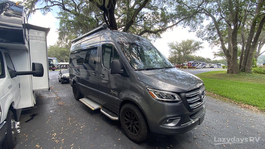 2022 REGENCY Xalta 2.2 for sale in Tampa, FL | Lazydays