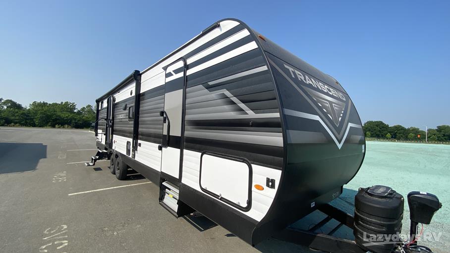 2023 Grand Design Transcend Xplor 321BH for sale in Nashville ...