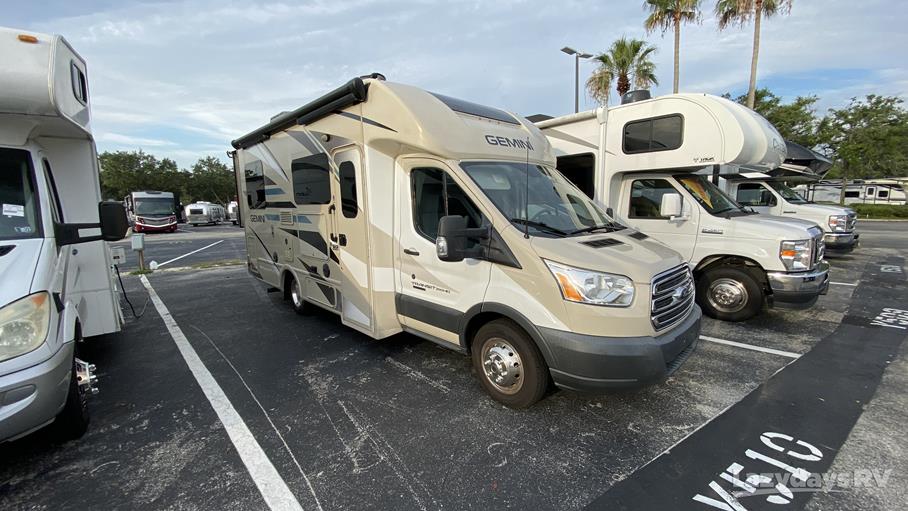 2016 Thor Motor Coach Gemini 23TR for sale in Tampa, FL | Lazydays