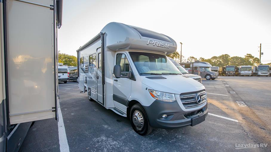 2021 Coachmen Prism Elite 24CB for sale in Tampa, FL | Lazydays