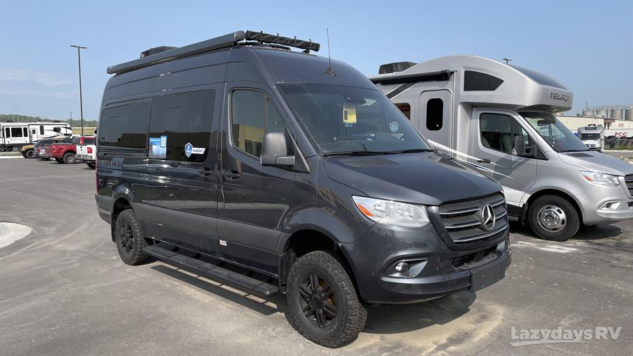 2024 Thor Motor Coach Sanctuary 19L for sale in Council Bluffs, IA ...