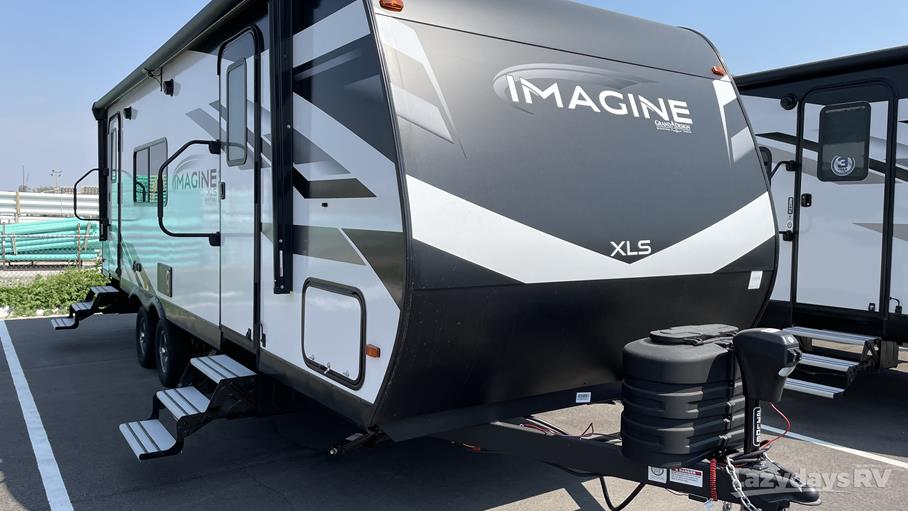 2023 Grand Design Imagine XLS 23LDE for sale in Council Bluffs, IA ...