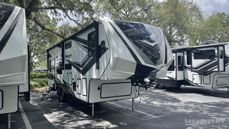 2023 Grand Design Momentum G-Class 315G for sale in Tampa, FL | Lazydays