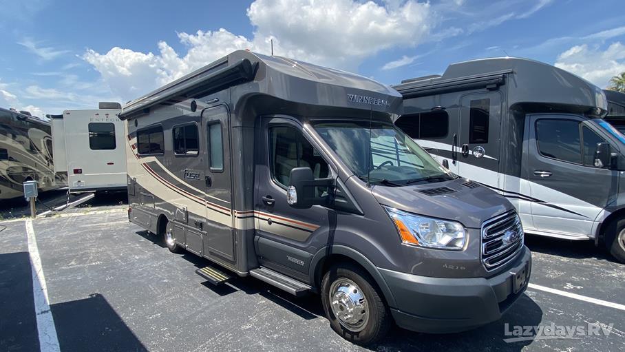 2017 Winnebago Fuse 23A for sale in Tampa, FL | Lazydays