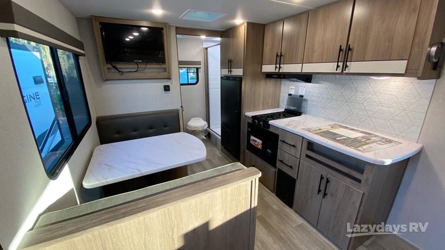 2023 Grand Design Imagine AIM 15RB for sale in Tampa, FL | Lazydays