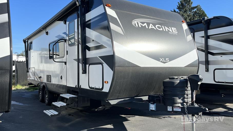 2023 Grand Design Imagine XLS 25BHE for sale in Vancouver (Woodland ...