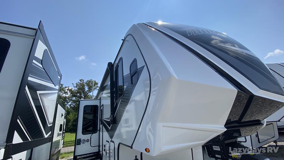 2024 Grand Design Momentum G-Class 350G for sale in Knoxville ...