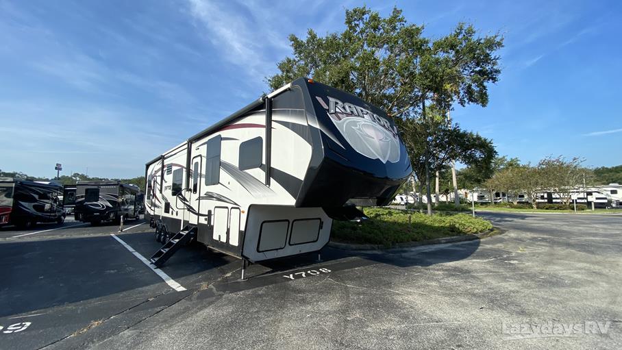 2015 Keystone RV Raptor 425TS for sale in Tampa, FL | Lazydays