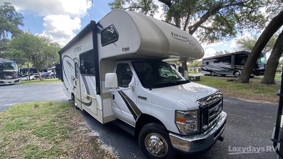 2019 Thor Motor Coach Freedom Elite 26HE for sale in Tampa, FL | Lazydays